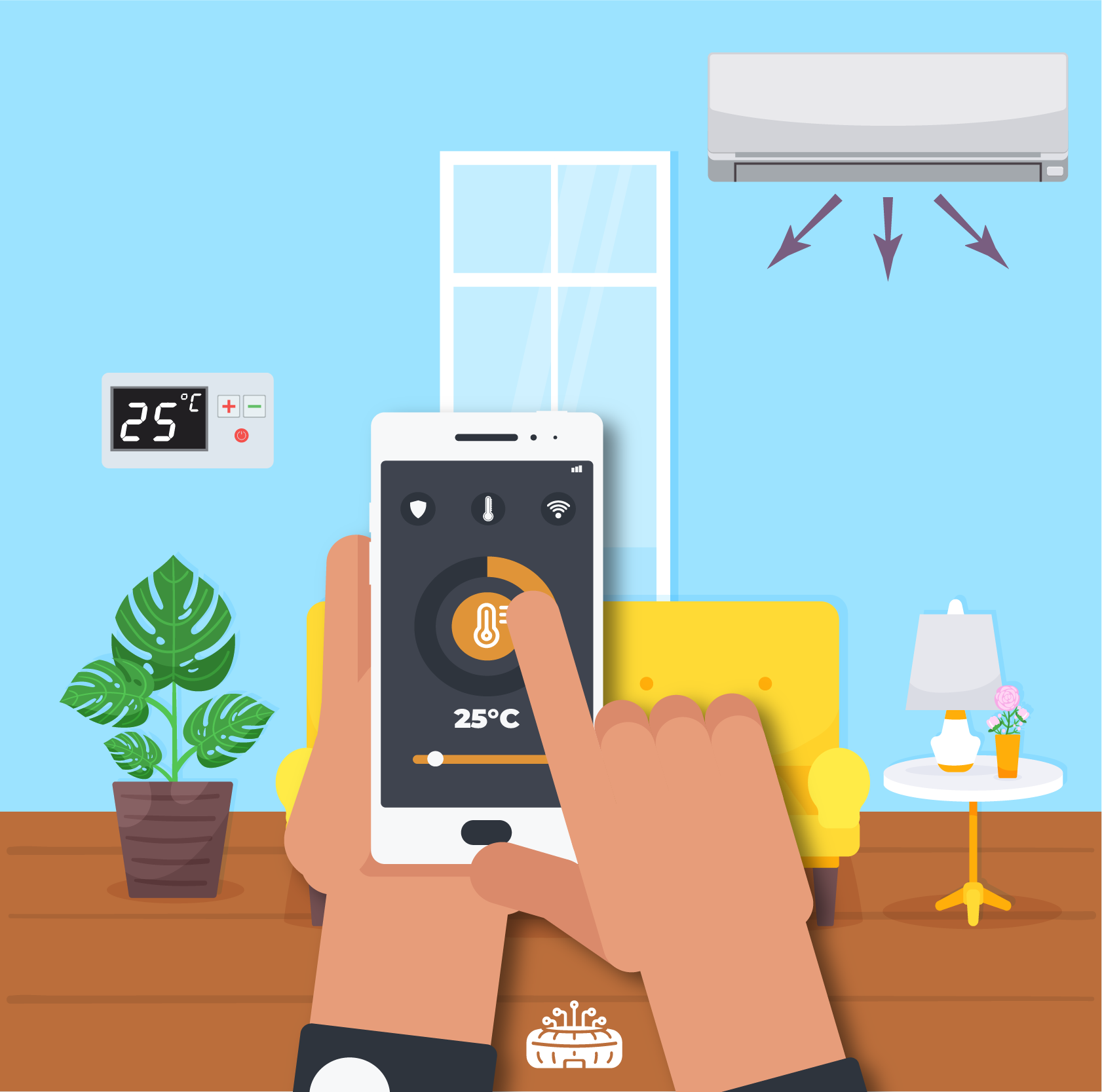 Iot And Edge Computing Iot Stadium Blog